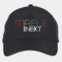 Pitch Performance Cap mable